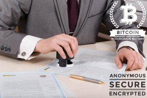 Blockchain Notary [beta] » Bitcoin Embassy Amsterdam » A collaborative ...